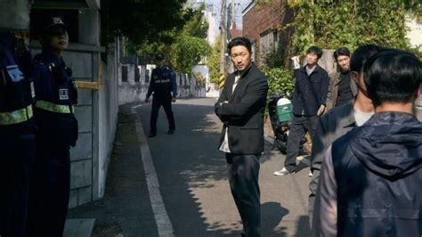 El Nuevo K Drama De Netflix Lleno De Drama Psicológico Crimen Y Suspenso Mdz Online