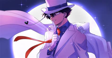 まじっく快斗 イラスト・漫画まとめ まっ茶ぐみのイラスト Pixiv