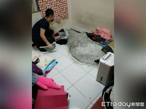 嫂殺姑「水泥封屍」 姻親衝突丈夫千萬別勸「忍一忍」 Ettoday健康雲 Ettoday新聞雲