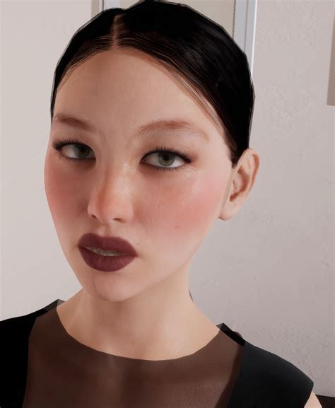 Vr Hot Gets 2d Mode For Customization Video Overview And Model Gallery