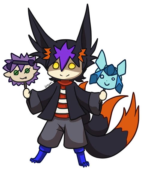 Silly Mode Activated By Uluri On Newgrounds