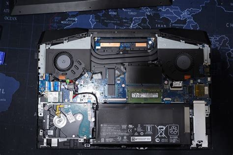 เปลี่ยนจอโน๊ตบุ๊ค Hp Gaming 15 Dk0145tx 15 6 Fhd Ips 144hz จอสั่น จอแตก จอร้าว จอเป็นเส้น จอเต้น