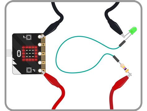 Getting Started With The Microbit