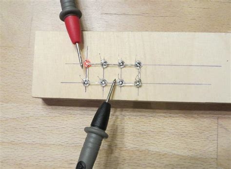 Toms Projects How To Build A Simple Led Cube 4x4x4 Part 2