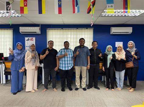 mohammad arif on linkedin assist team from ministry of
