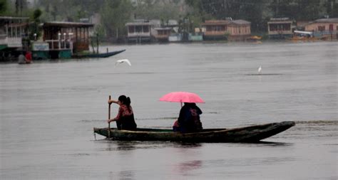 At Minus 26 Degree Celsius Srinagar Records Coldest Night Of Season