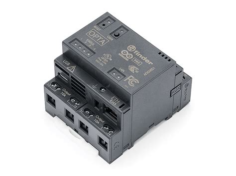 Arduino Opta Lite Samm Market