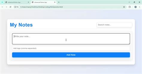 Ishika Maurya On Linkedin Project25 Webdevelopment Uiuxdesign Productivitytools
