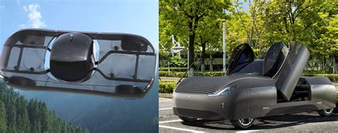 Видео Првиот електричен автомобил кој доби дозвола за летање може да се купи за 300 000 долари