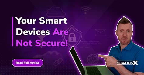 Iot Security Challenges Most Critical Risk Of 2025