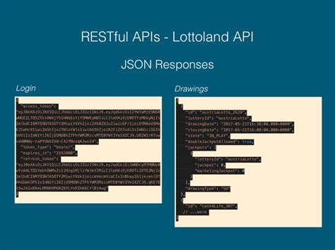 Using React Redux And Saga With Lottoland Apis Speaker Deck
