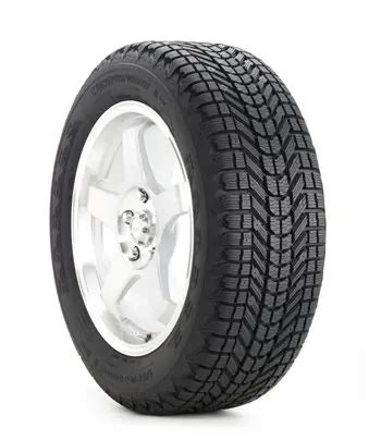 Шины Bridgestone Winterforce (Бриджстоун Винтерфорс) - отзывы, каталог ...