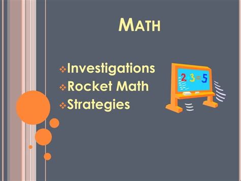2nd Grade Curriculum Ppt Pptx