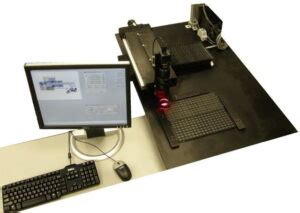Optical Character Recognition Verification Systems