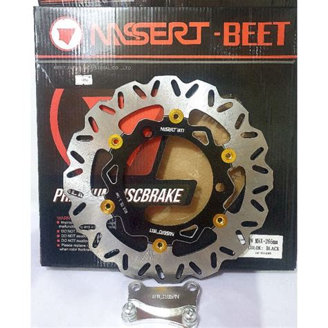 Jual Piringan Cakram Discbrake Yamaha N Max Old Dan New Ukuran 260mm