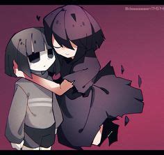21 Ideas De CORE FRISK X REAPER CHARA Chara Core Frisk Undertales