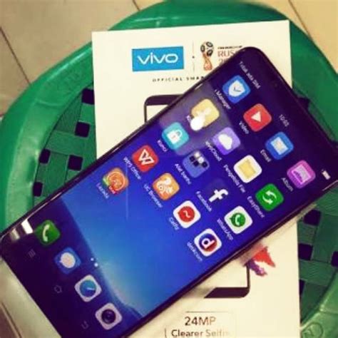 Jual Hp Vivo V7 Shopee Indonesia