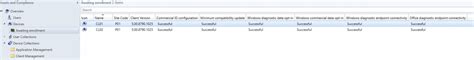 Setup And Connect Configmgr With Desktop Analytics Msendpointmgr