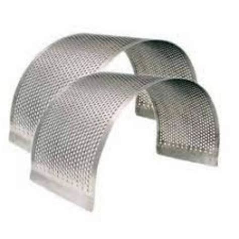 Stainless Steel Roller Compactor Sieves 175mm 7 Inch At ₹ 1500piece