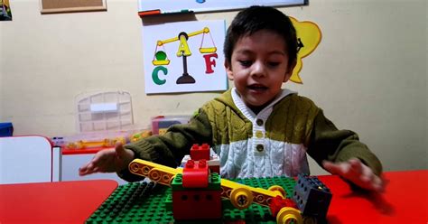 Experimentamos Con Tic Tic En El Nivel Inicial