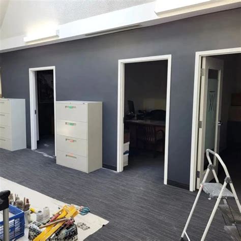 Benjamin Moore Anchor Gray Vs Benjamin Moore Witching Hour Comparison