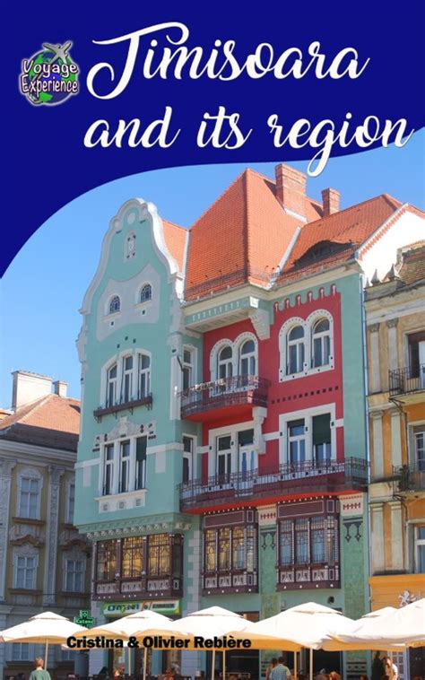 Timisoara And Its Region