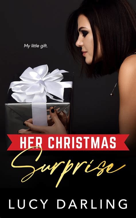 Her Christmas Surprise By Lucy Darling Goodreads