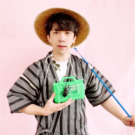 いいね！132千件、コメント194件 ― 伊東健人kent110vaのinstagramアカウント 「夏男2020」 Kent