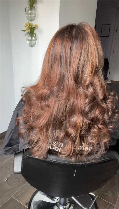 7 Tips To Keep Color Treated Hair Healthy — Timelesslymirna