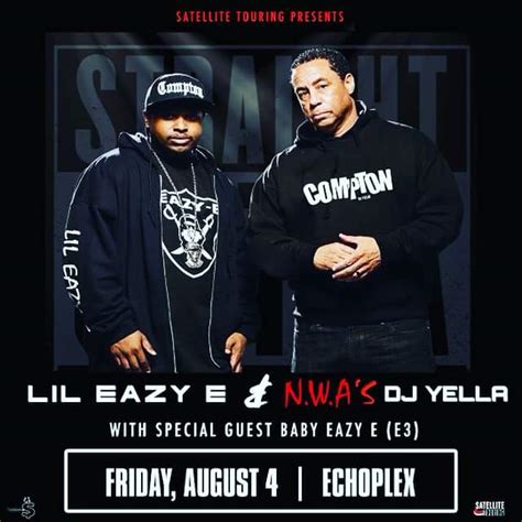 Lil Eazy E Und Das Wildrindfleisch