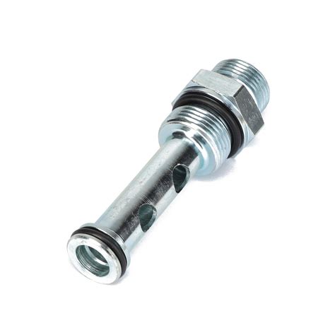 Valve Socket Agco Parts