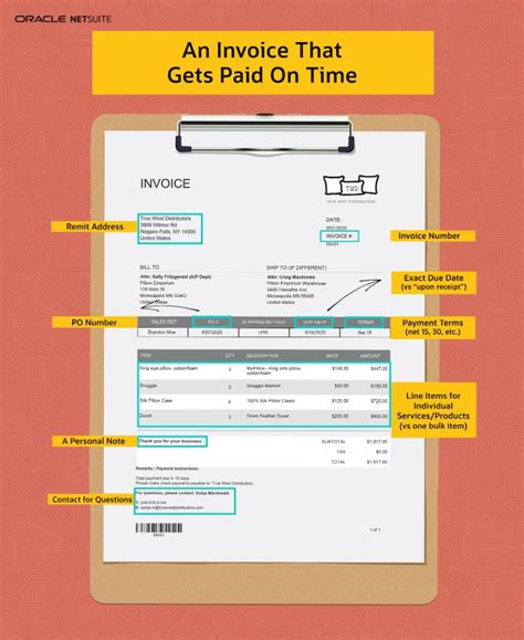Netsuite On Linkedin Invoice Invoicing Finance 10 Comments