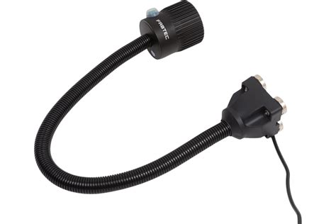 Станочный светодиодный светильник на магните Led F3 220v Fabtec 68990 выгодная цена отзывы