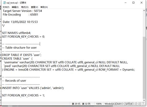 网络攻防期末大作业选题：防sql注入的登录网站【网络攻防ctf】（保姆级图文） 防sql注入的网站登录系统设计与实现 csdn博客