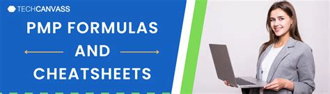 Download PMP Formulas Pdf To Recall Before PMP Exam