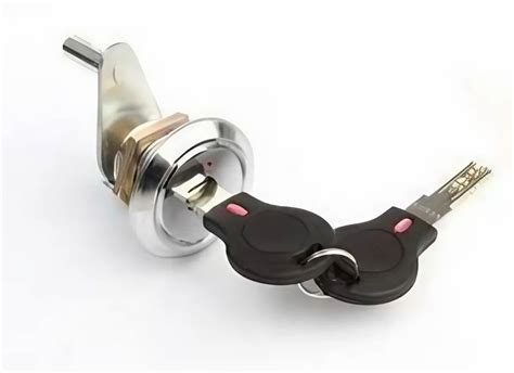 Cam Lock at best price in Ahmedabad by M T Doshi And Co | ID: 9930252133