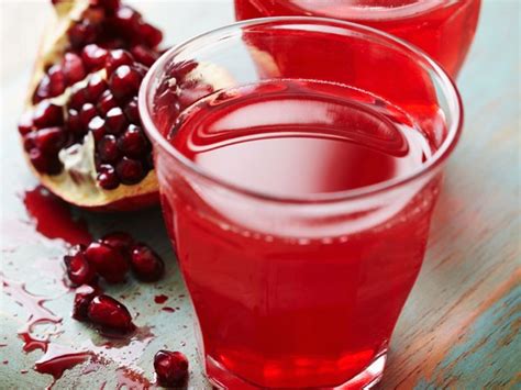 Grenadine recipe | Eat Smarter USA