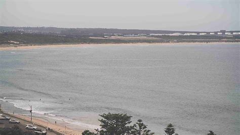 Newcastle Live Streaming Surfcam Swellnet