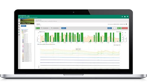 FarmView METOS By Pessl Instruments