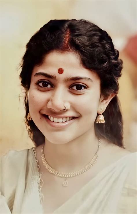 Sai Pallavi Celebrity Drawings Actress Without Makeup Bollywood Makeup