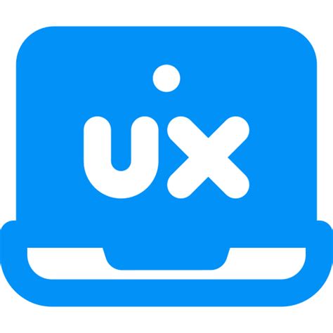 Ux Design Generic Mixed Icon