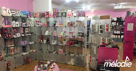 Le Sex Shop De Sarreguemines Se Développe Au Niveau National Radio