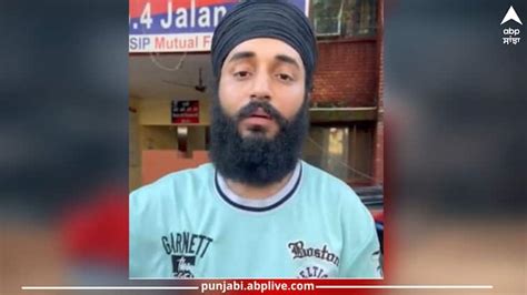 Jalandhar Famous Kulhad Pizza Couple Is Once Again In The Headlines