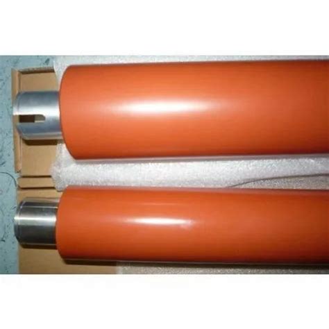 Rubber Steel Canon IR-5000 IR 6000 IR 8500 Upper Roller, For Printing ...