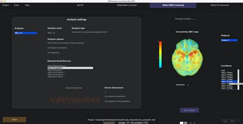 Appendix E Dynamic Connectivity — Andys Brain Book 10 Documentation