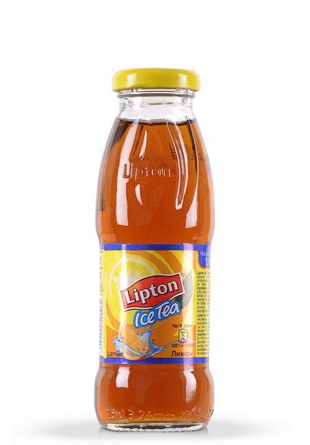 Lipton 250 ml