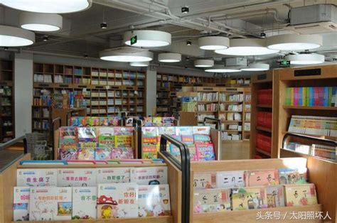一個書店溫暖一座城但你多久沒進新華書店了 每日頭條