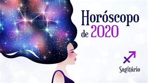 Horóscopo Anual De Sagitário