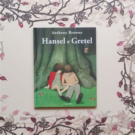 Hänsel e Gretel Libreria per bambini Radice Labirinto Carpi Modena