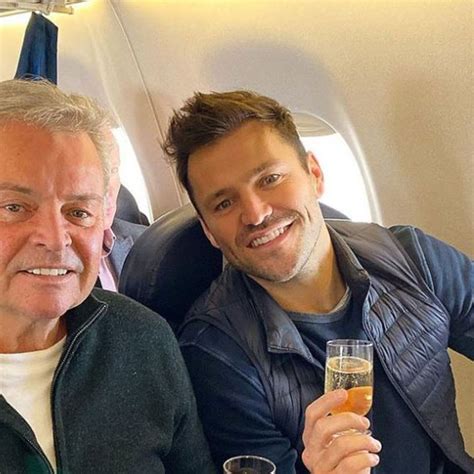 Mark Wright News And Photos Page 3 Of 11